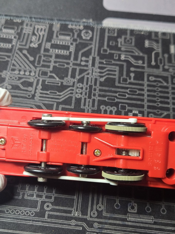 Thomas & Friends Motorized Trains REPAIR PARTS Lot TrackMaster Flip ...