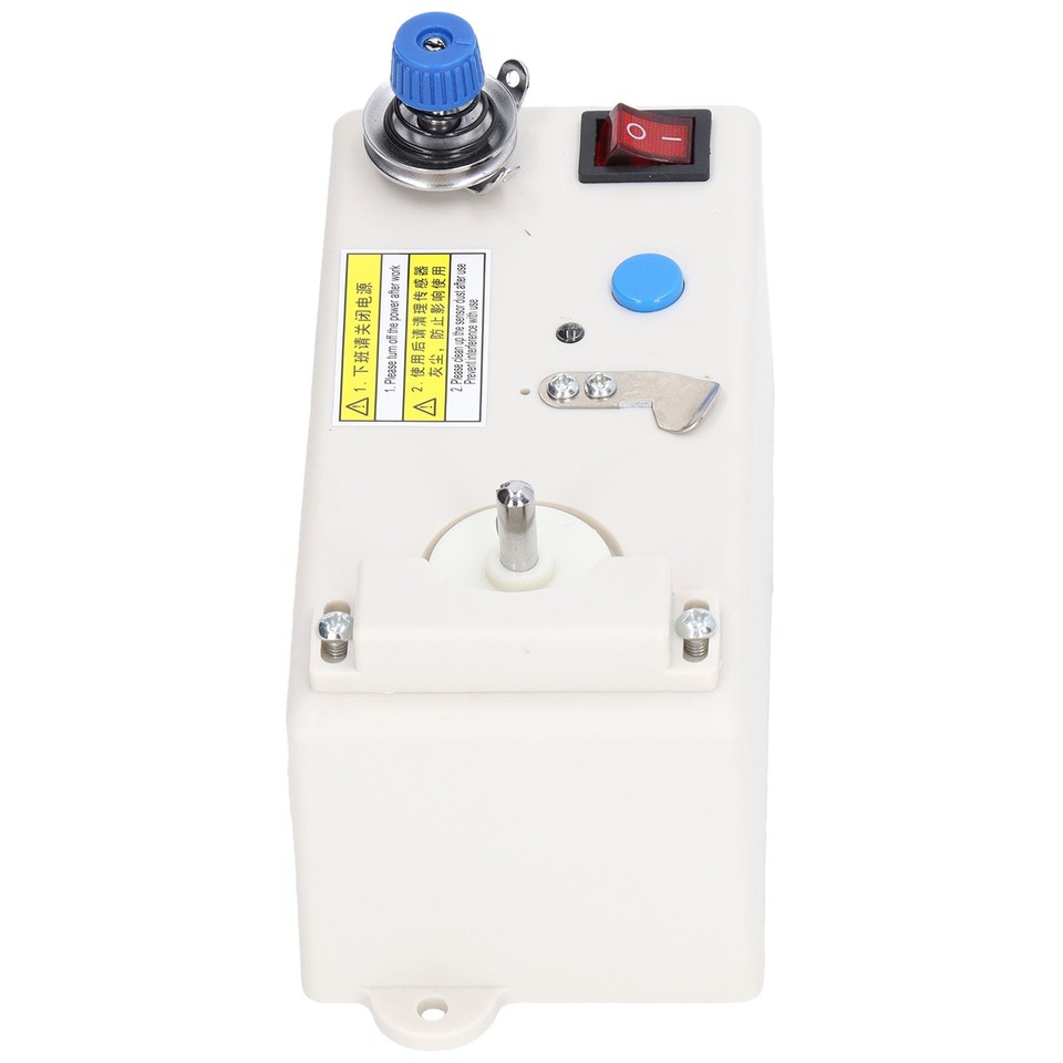 Intelligent Automatic Bobbin Winder Time Saving For Sewing Accessories ...