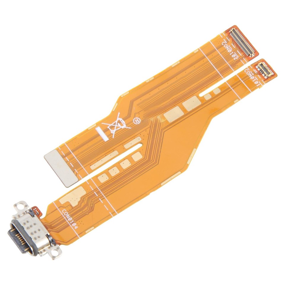 For Asus ROG Phone 8 Pro AI2401 AI2401_A Bottom Charging Port Flex ...