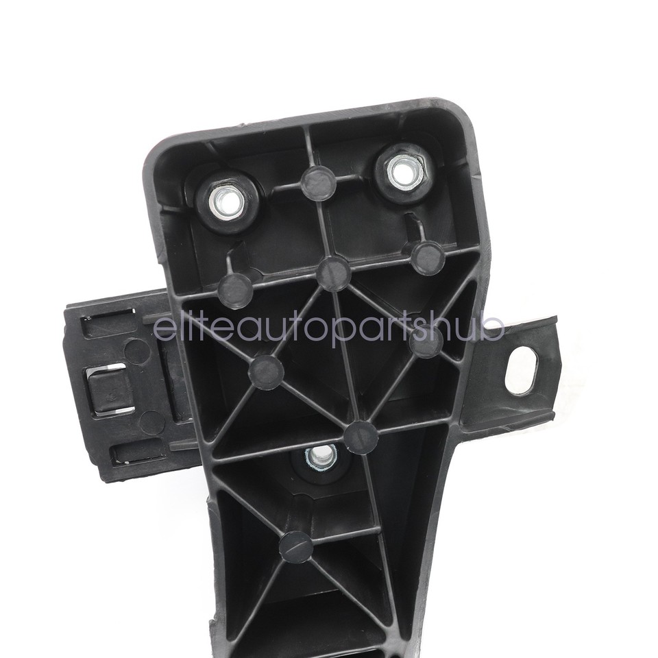 2Pcs For 2021-2023 Hyundai Elantra Left&Right Radiator Support Panel ...