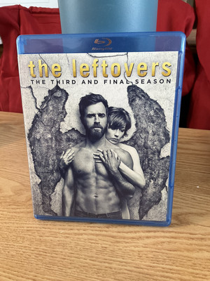 The Leftovers: The Complete Third Season (Blu-ray) 888574524104| eBay