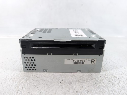 2014-2014 Ford Edge Am Fm Cd Player Radio Receiver PXRRR | eBay