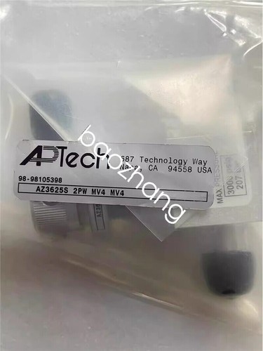 APTech AZ3625S 2PW MV4 MV4 Pneumatic diaphragm valve | eBay
