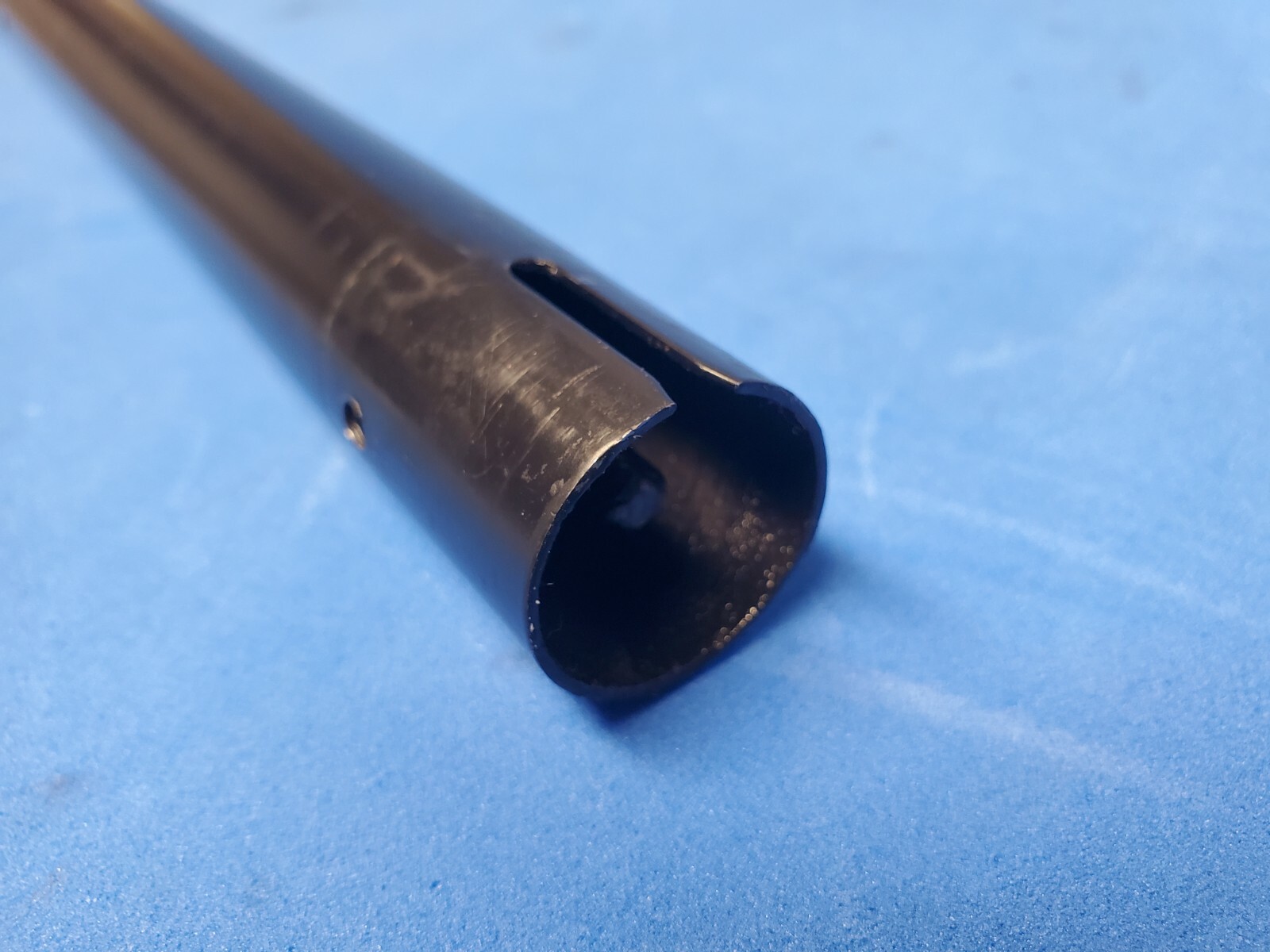 RYOBI | CRAFTSMAN Trimmer Upper Split Boom Shaft Assembly - Length=27 ...