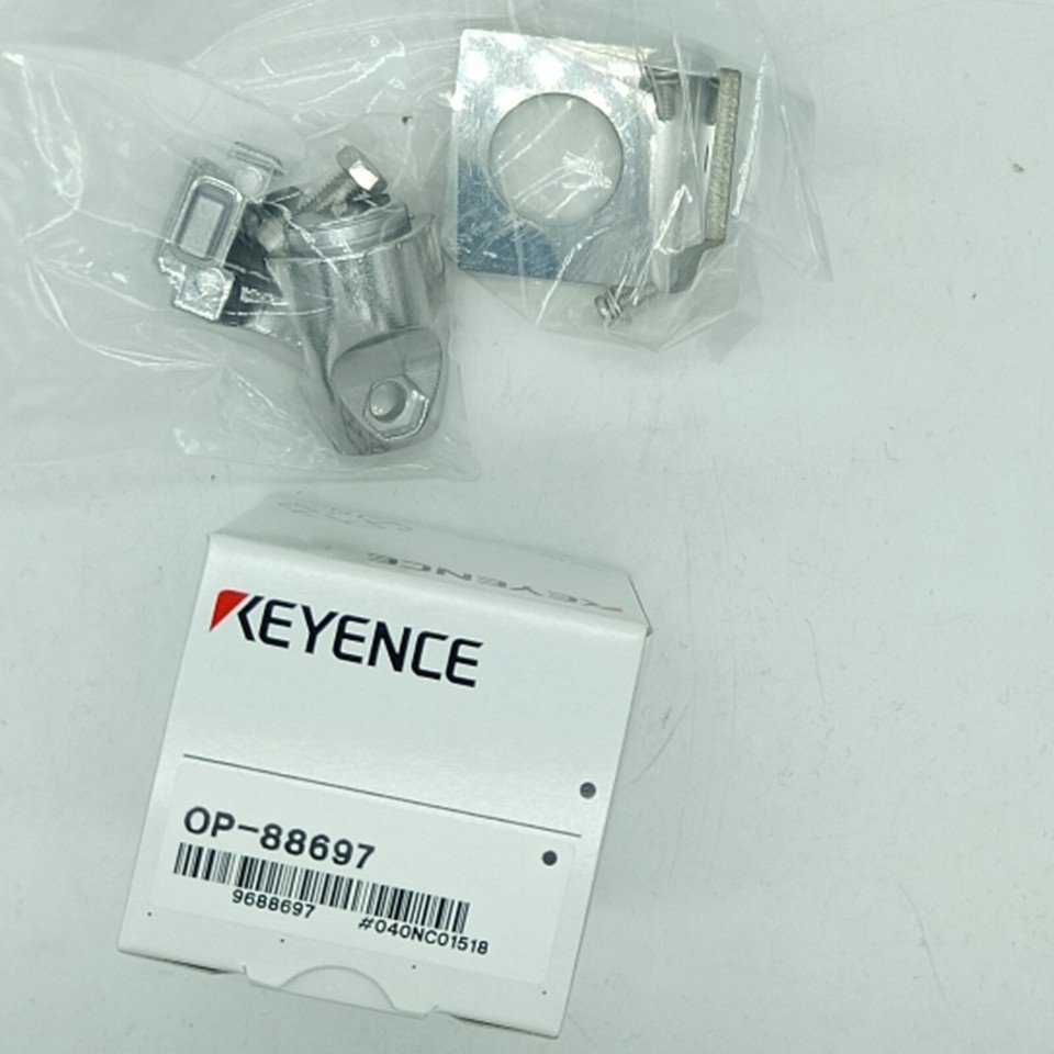 1PC Keyence OP-88697 OP88697 Adjustable Mounting Bracket New Expedited ...