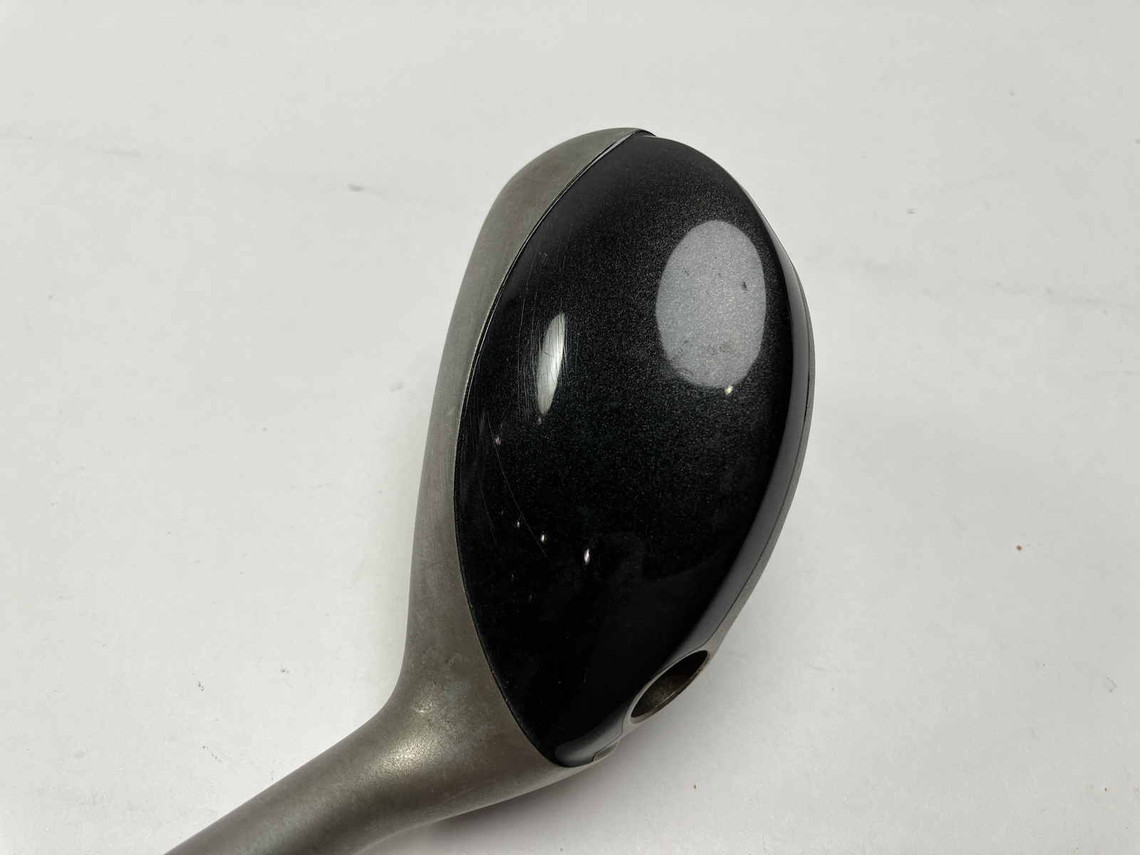 TaylorMade Rescue Dual TP 2 Hybrid 16* Mitsubishi Rayon hDiamana TP X ...