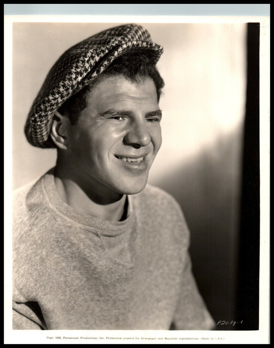 Lionel Stander Daughters