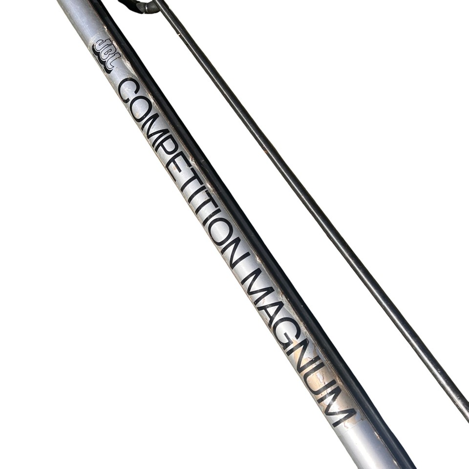 JBL Competition Magnum Triple Sling Spear Gun (4D45) Diving | eBay