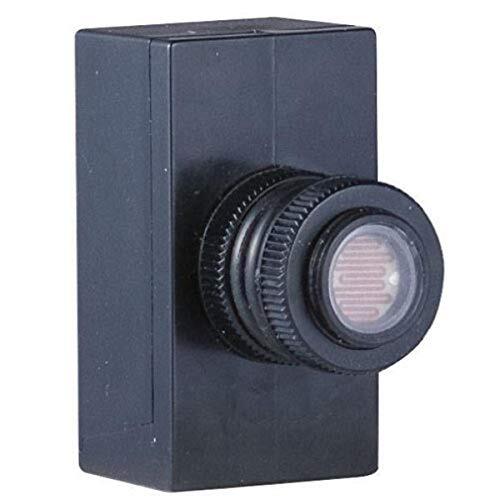 Hubbell-Bell PE100 Rated 1000-watt Weatherproof Outdoor Photoelectric ...