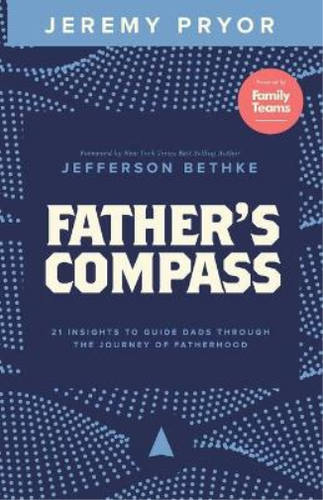 Jeremy Pryor Father's Compass (Poche) 9780578526119 | eBay