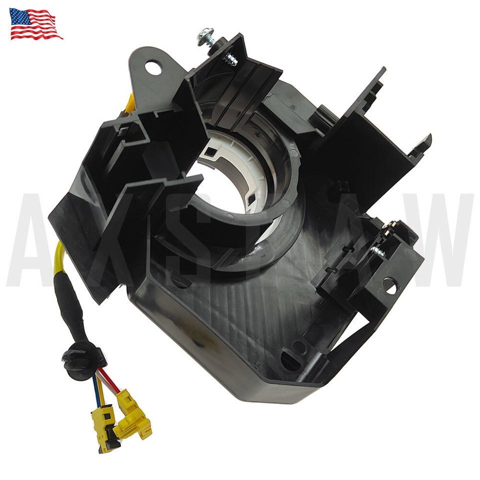 For 2010-2012 Dodge Ram 1500 2500 3500 Steering Wheel Clock Spring ...