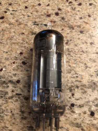 Tube 6AW8 6AW8A Tube | eBay