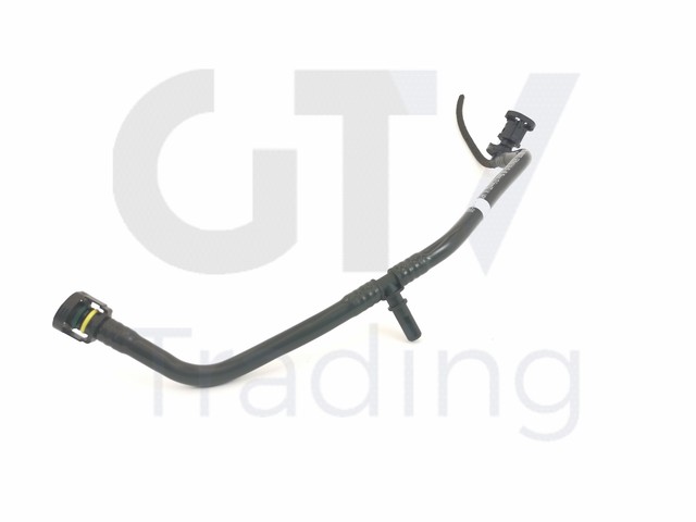 GENUINE BMW X5 F15 40eX VACUUM PUMP HOSE PIPE 7638502 / 11667638502 for ...