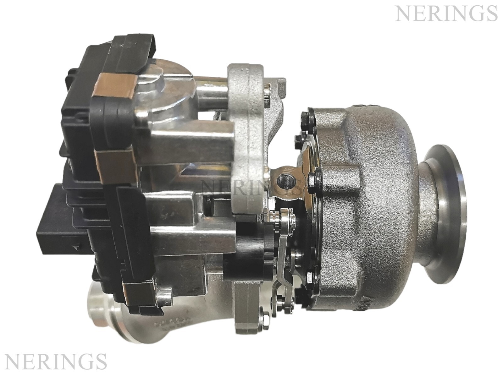 Turbocharger BMW Mini Cooper D One D 2009-2016 54359700039 NEW+ Gasket ...