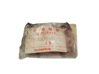 Honda 33107-030-003 Genuine OEM Spring Lot Of 9 P2795 | eBay