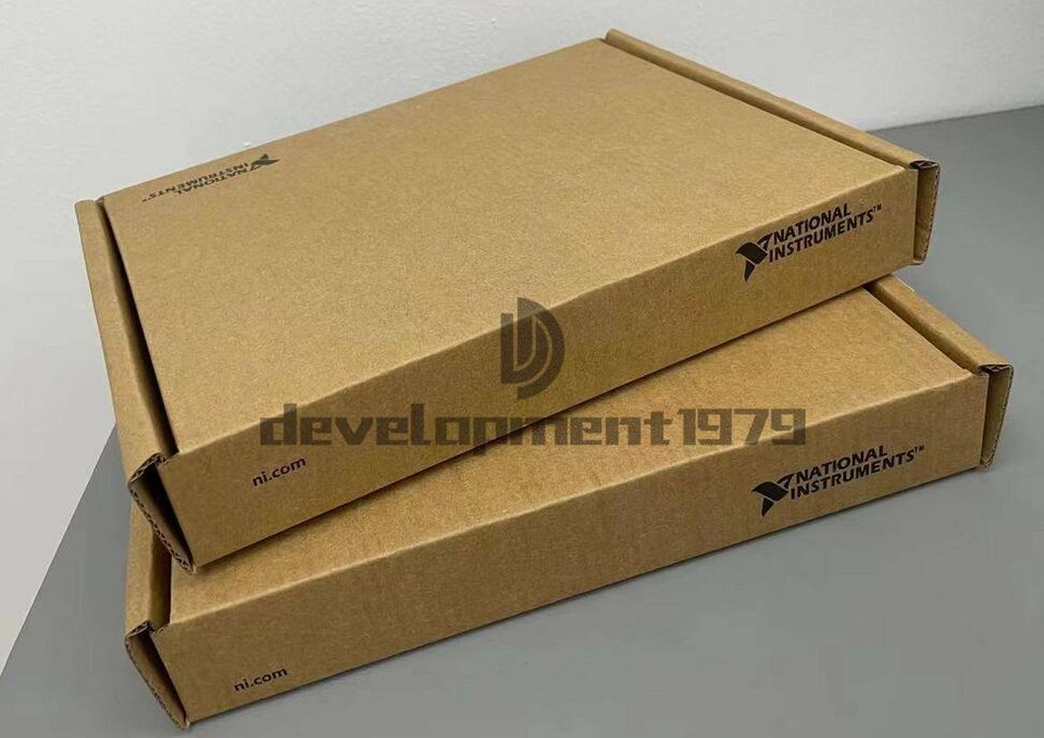 1PC NEW NI Industrial Digital I/O Card PCI-6519 779085-01 | eBay