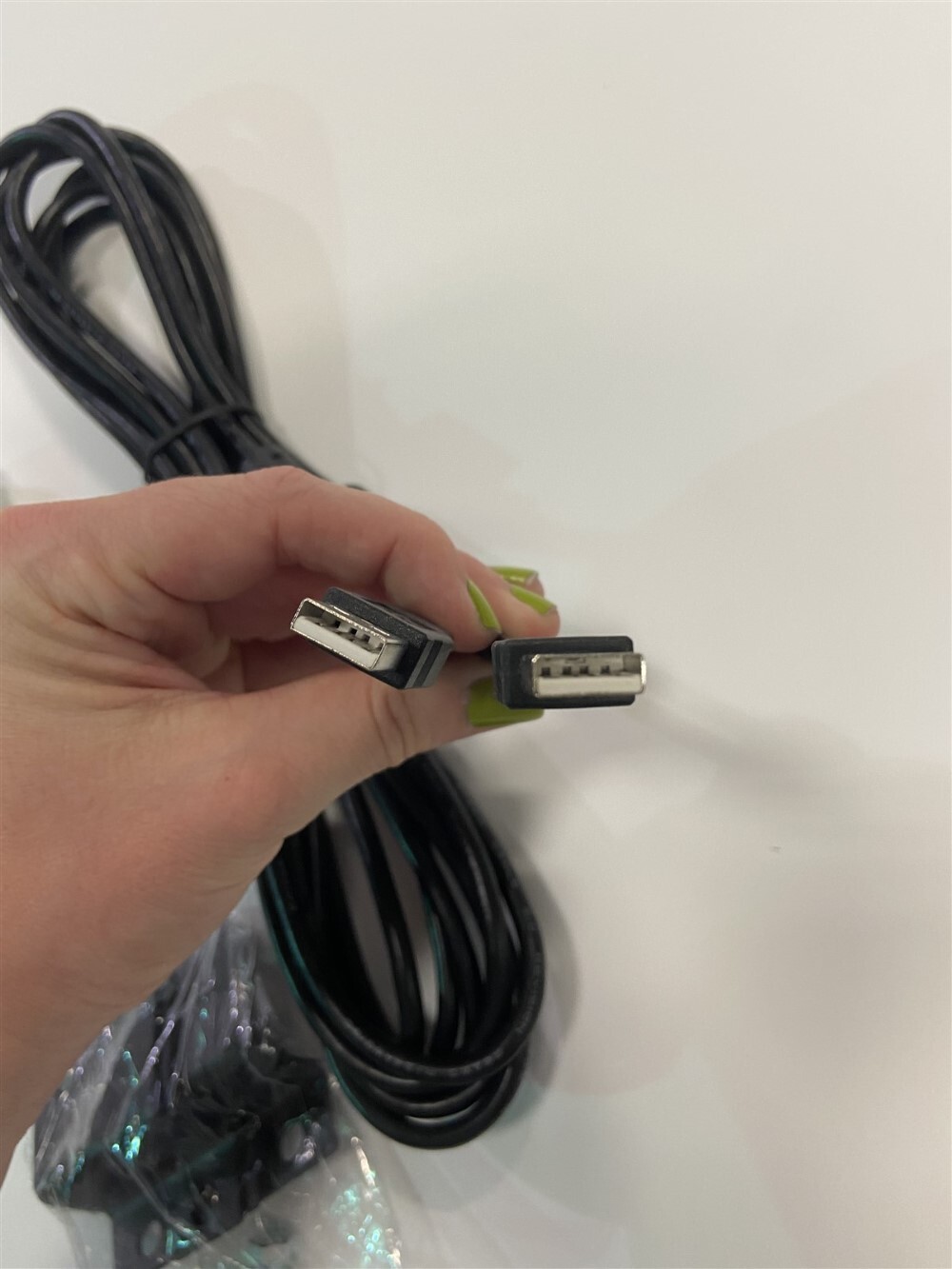 Hitachi StarBoard FX-89WE1 AH00332 89" Four-Point Touch Interactive ...