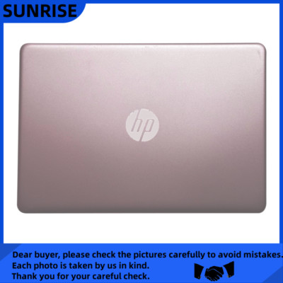 95%New For HP 14-CF 14-DK 14-CR 240 245 G8 LCD Back Cover Top Case ...