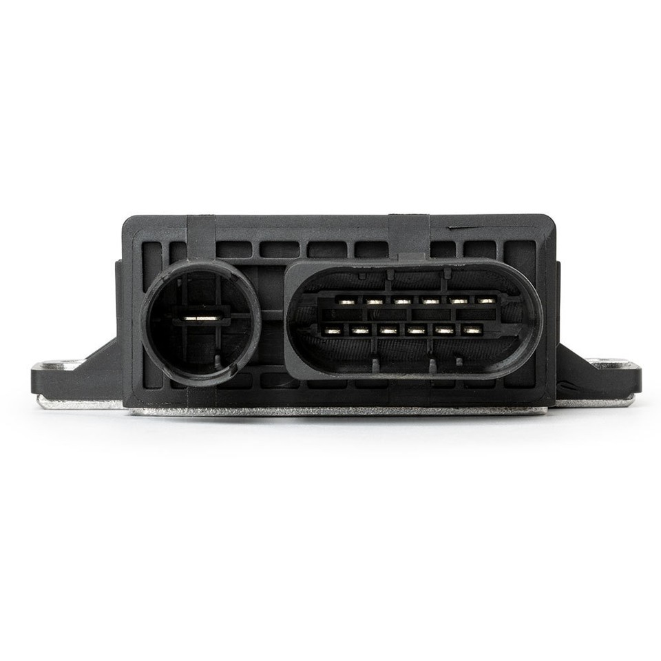 For BMW 6 cylinder M57 Preheating control unit glow plug Diesel system ...