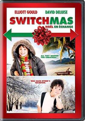 Switchmas Region 1 - DVD - VERY GOOD 625828616310| eBay