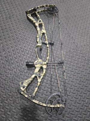 Hoyt Rx7 Ultra | eBay