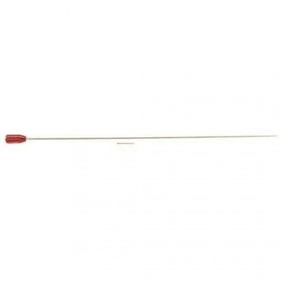 Dewey Rods .22 CALIBER NYLON COATED ROD - 44" 22C44 CLEANING ROD | eBay