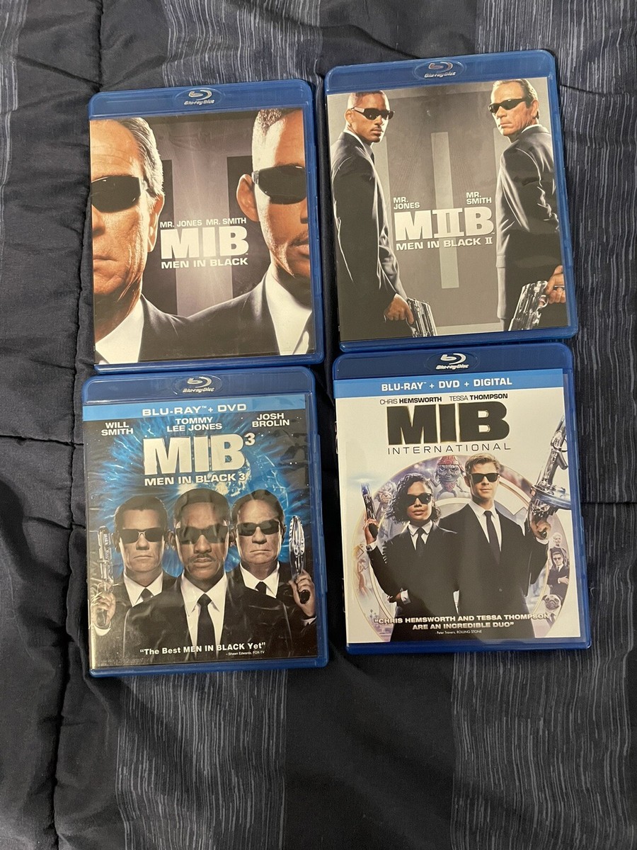 Men In Black Mib Dvd1
