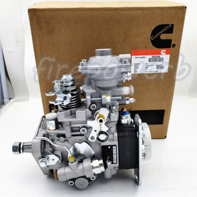Cummins VE Diesel Fuel Injection Pump 3923346 For 90-93 Dodge RAM 5.9L ...