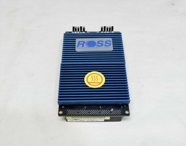 Sun Ross 125mhz Sun SUPERSPARC II Processor Module 511-6426 for SPARC ...