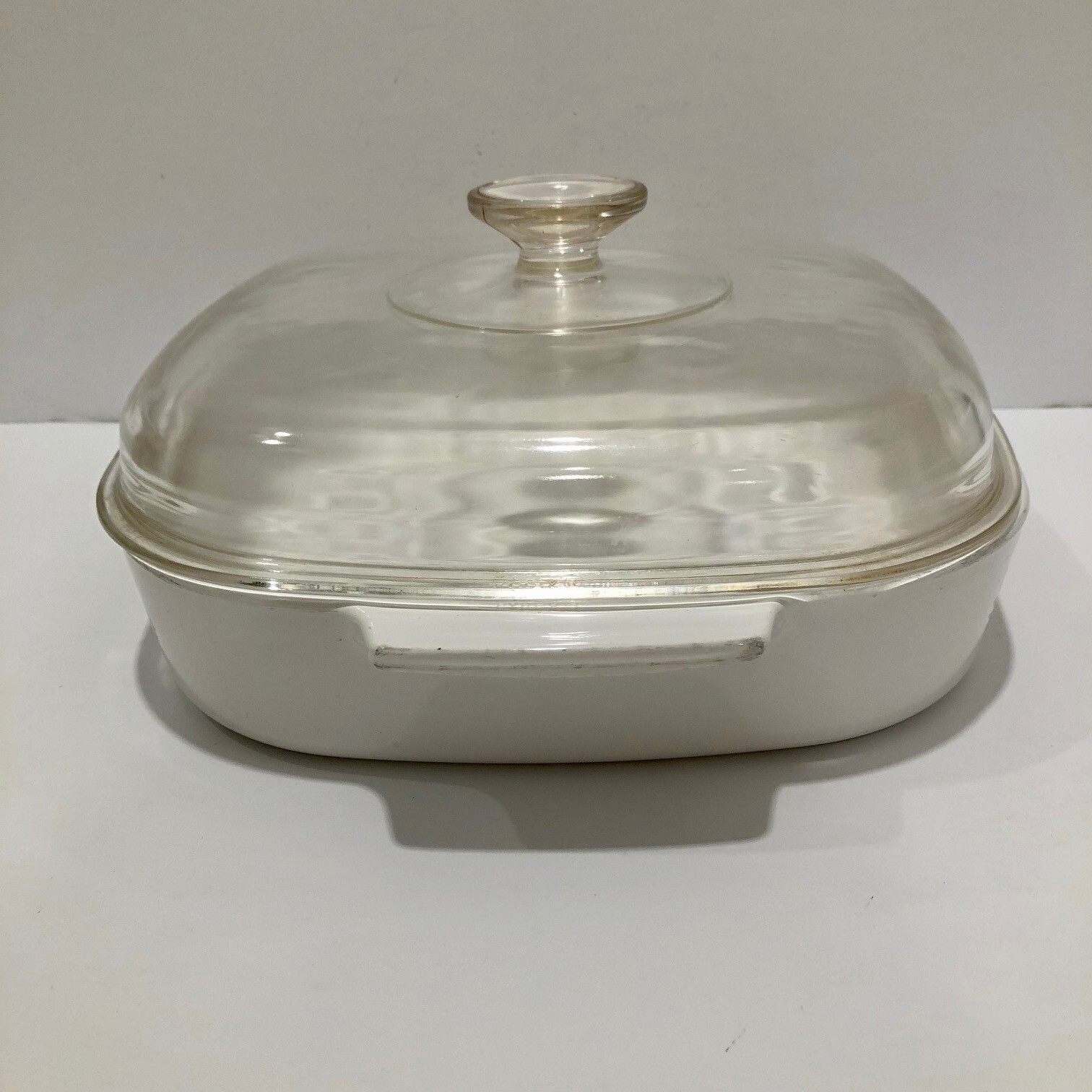 Vintage Corning Ware A-10-B Le Romarin Spice of Life 10x10 Casserole ...