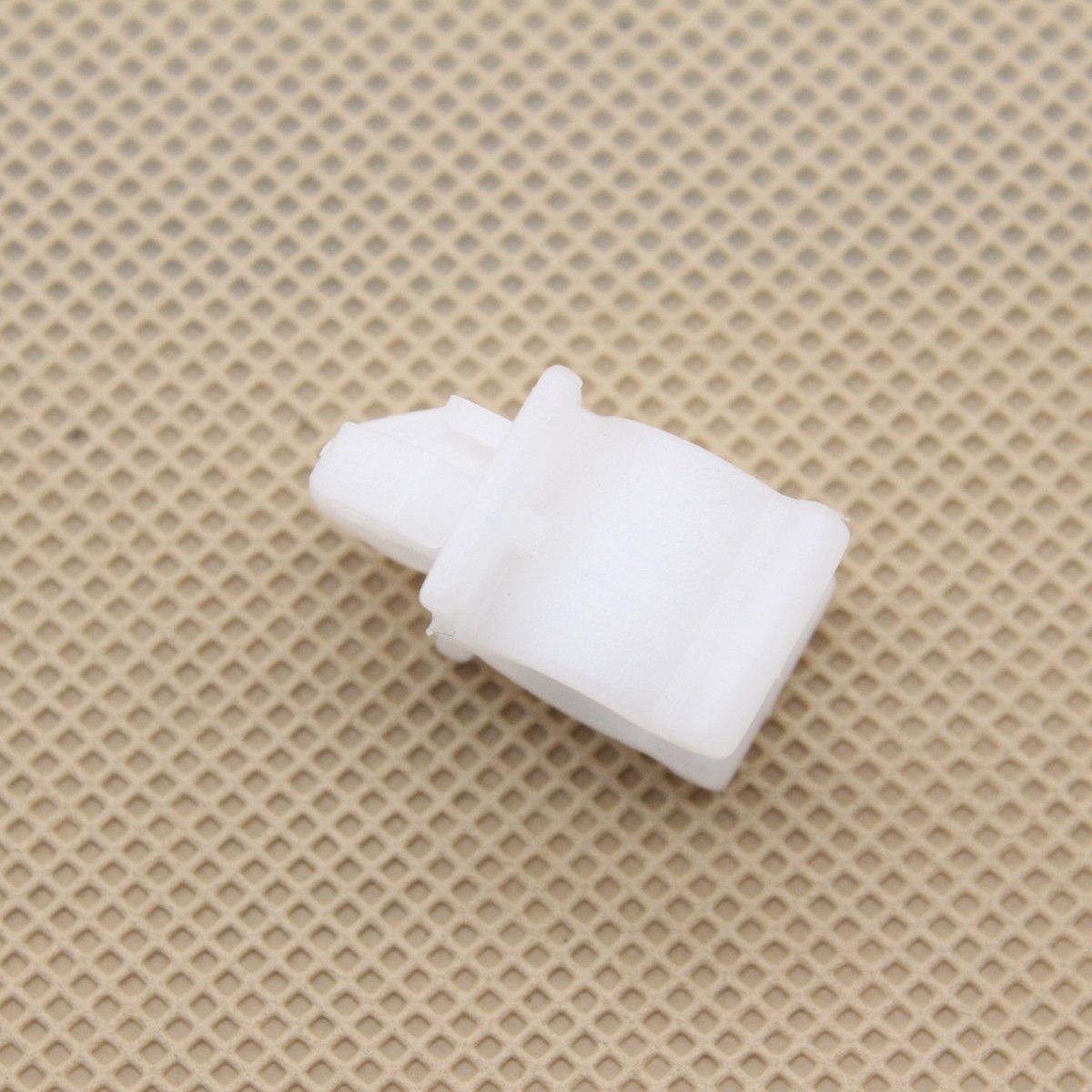 For Nissan Hood Support Prop Rod Clip 65722-01E00 Set Of 10pcs | eBay