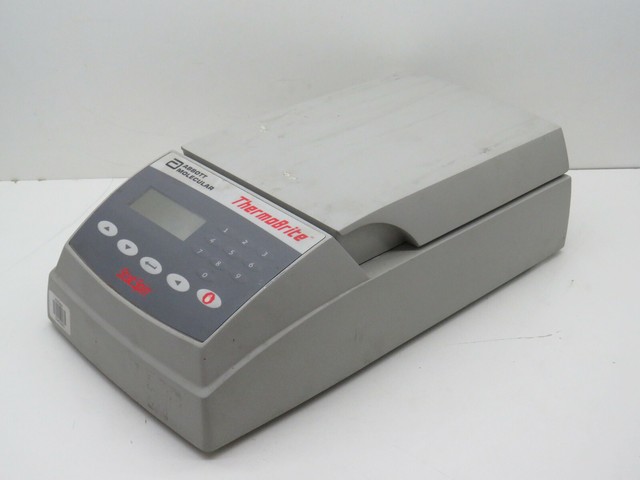 Abbott Thermobrite StatSpin Programmable Slide Hybridization S500-12 ...