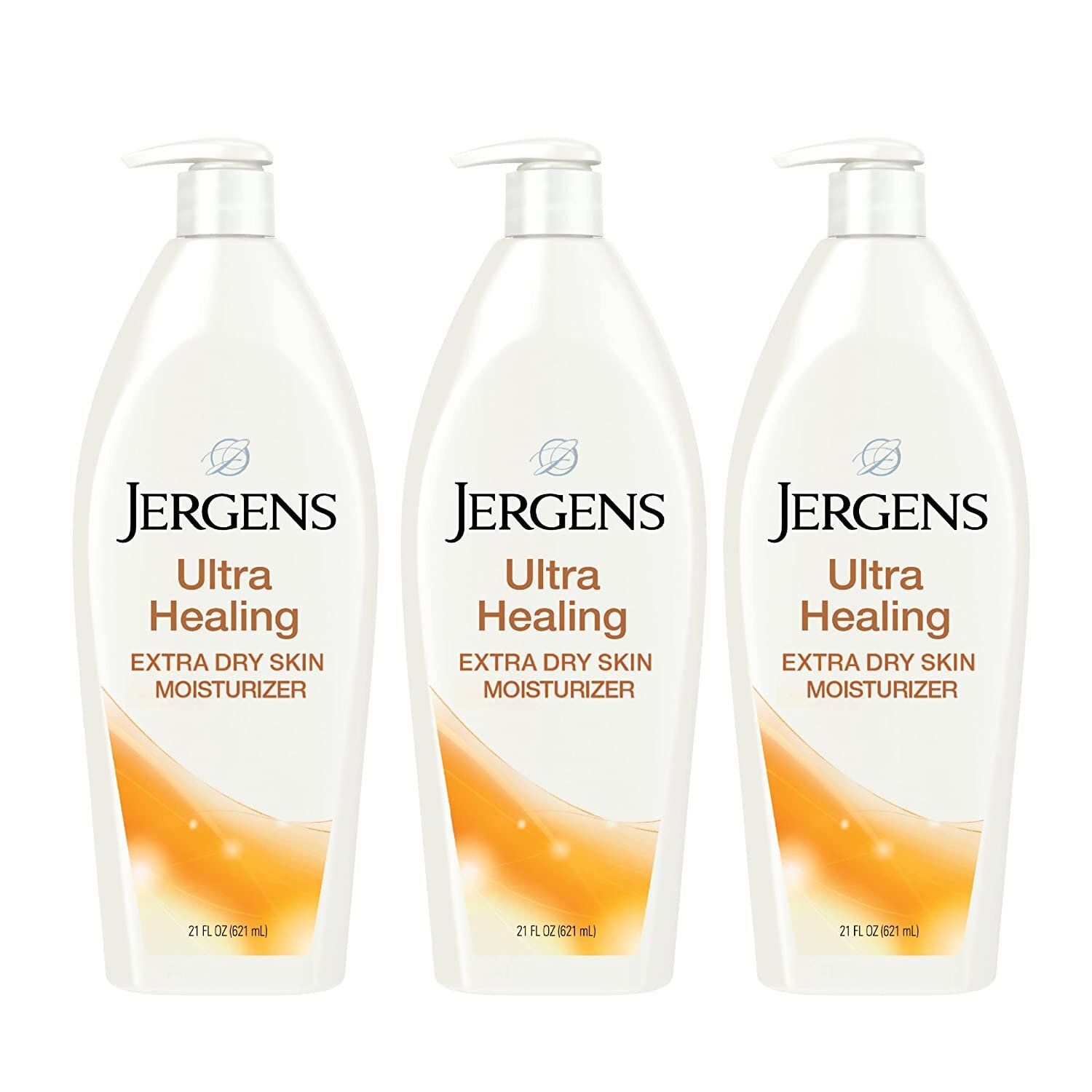 Jergens Lotion Slogan