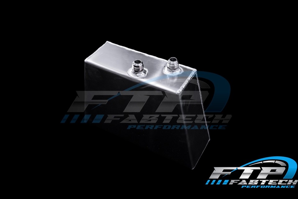 E55 AMG Supercharge Cooling Tank M113K E55 AMG 03-06 CLS55 AMG W211 ...