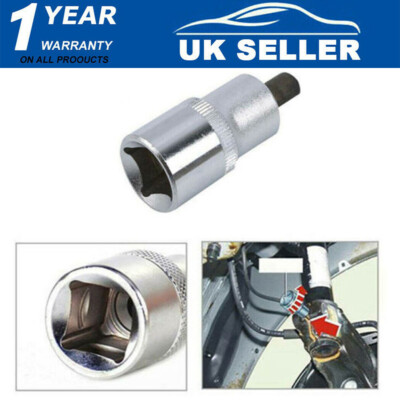 For VW Audi Audi VW Suspension Strut Spreader Socket 3424 Special tool ...