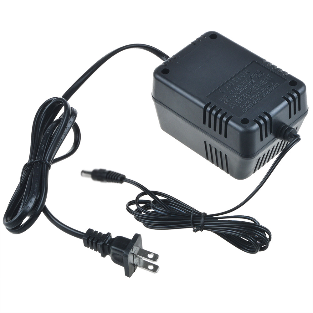 AC Adapter For BOSS BRB-100 BRB-120 Roland Use with Electric Musical ...