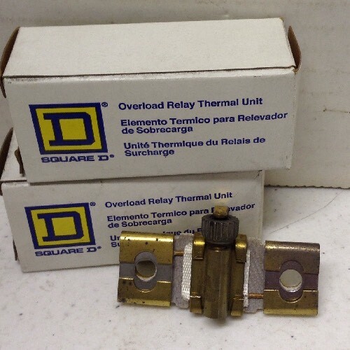 Square D,B1.67,Heater Element LOT OF 2 | eBay