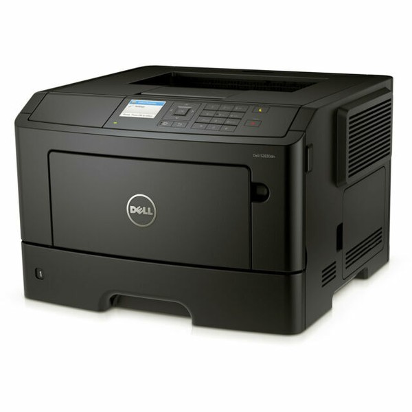 Dell S2830DN Monochrome Laser Printer online kaufen | eBay