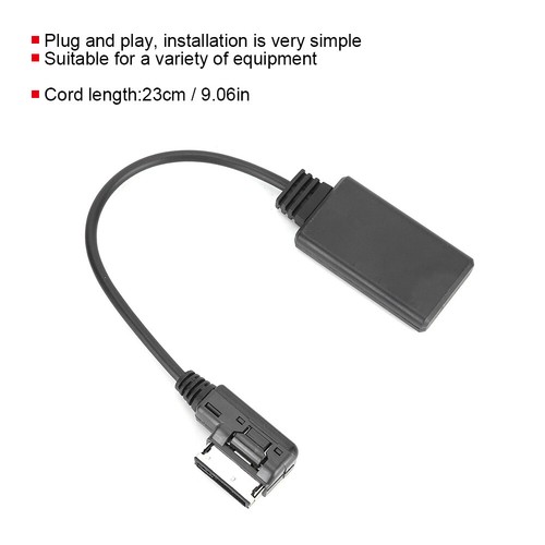 *Audio Receiver Compatible With 4.1 23cm Wireless Audio Adapter Module ...