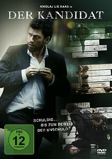 Der Kandidat von Kasper Barfoed | DVD | Zustand gut 4029759088530 | eBay.de