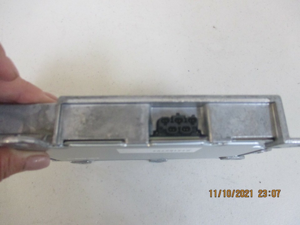 2021 Ford F150 Sync 4 Comm. Gateway Module MU5T-14G650-ACD | eBay