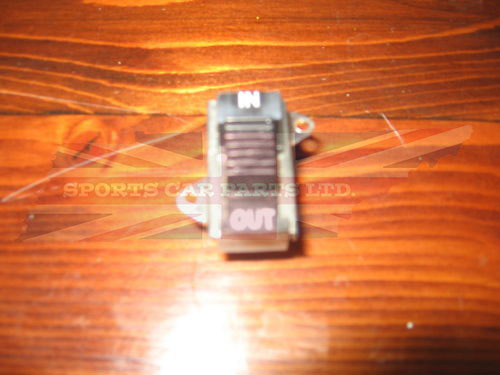 1977-1980 MGB Lucas Overdrive Switch | 1971-1980 Triumph Spitfire Gear ...
