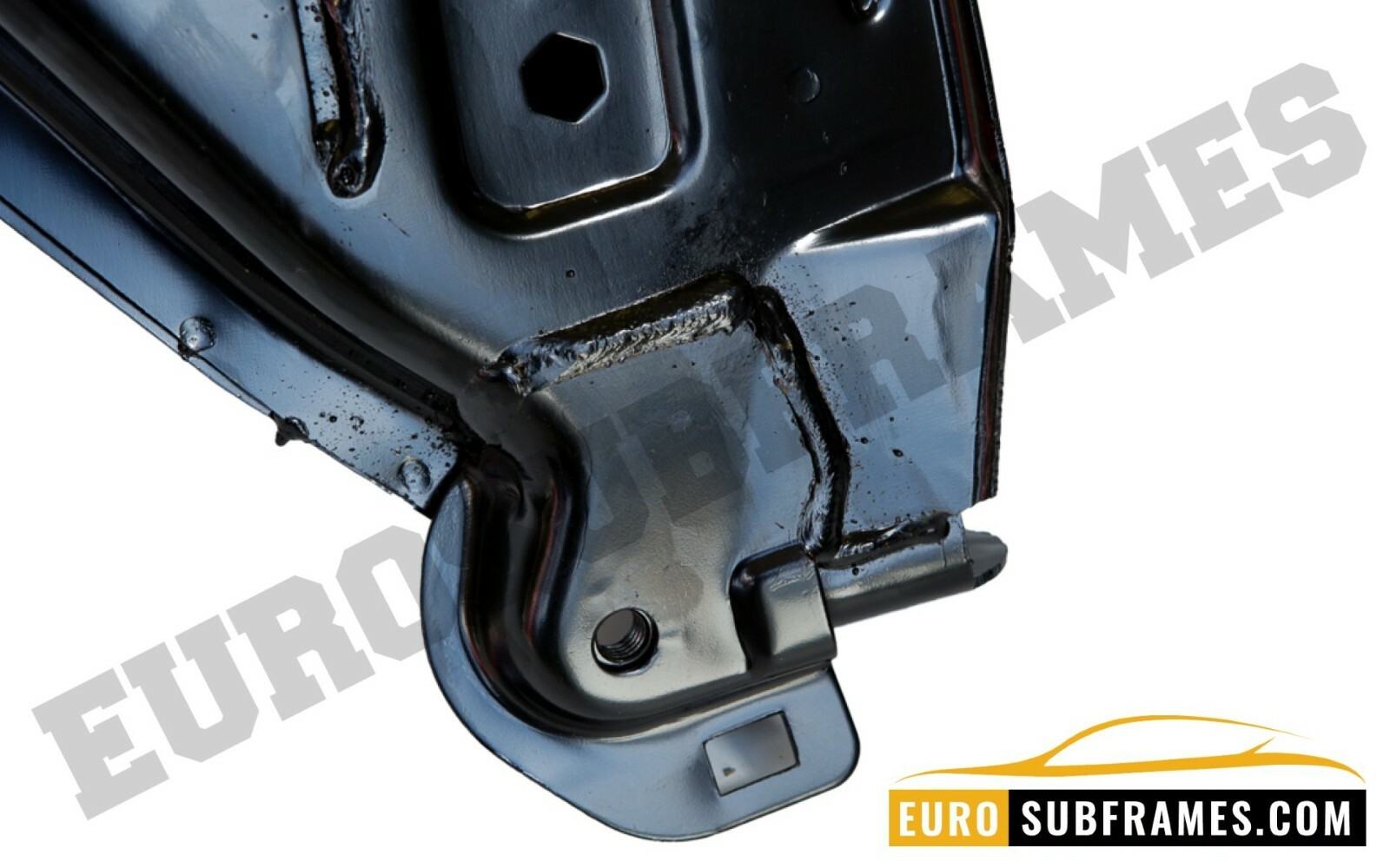 NEW Vauxhall Corsa D SUBFRAME 2006-2014 FRONT CRADLE CROSSMEMBER ...