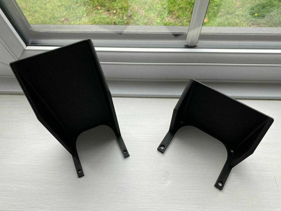 Security CCTV Camera Rain Cover Housing Sun Shade Anti Glare Arlo Blink ...