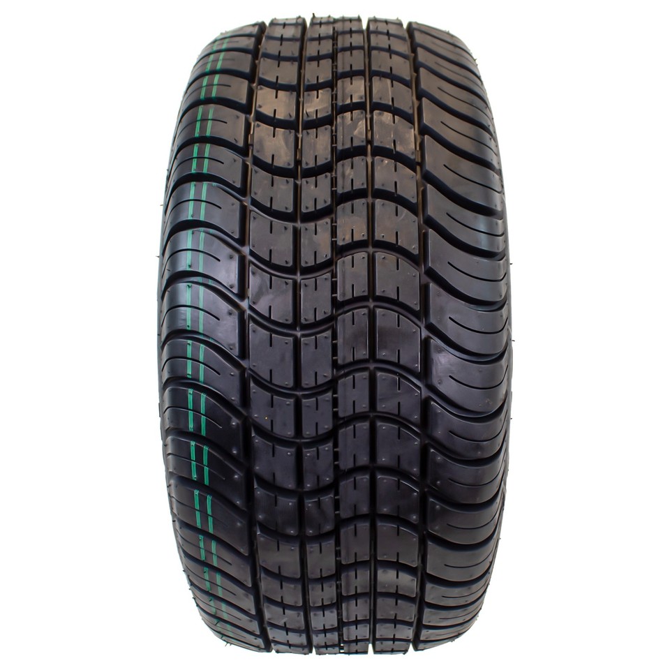 eCustomrim 205/50-10 Lifted Golf Cart ATV Offroad All Terrain Mud Turf ...