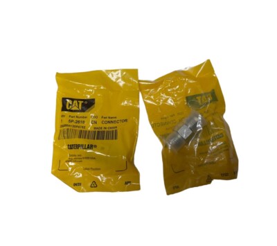 Genuine CAT 5P-2618 Connector (LOT OF 2) **SALE** | eBay