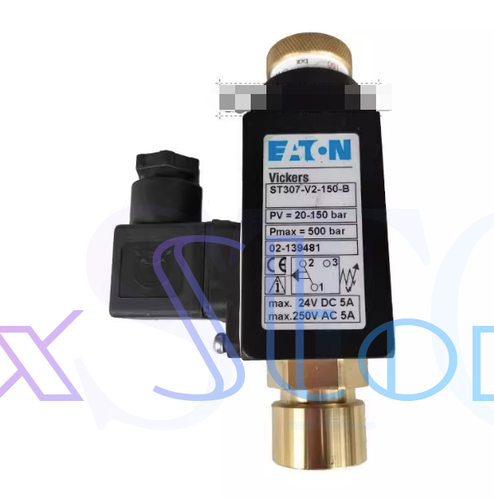 1PC new pressure relay ST307-V2-350-B | eBay