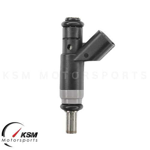 1 x Fuel Injector 04891577AB For 2007-2019 Jeep Dodge 2.0L 2.4L Fit OEM ...