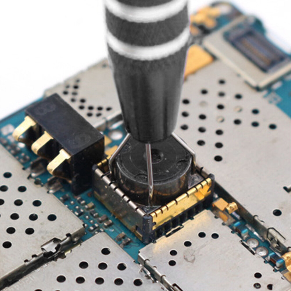 IC Chip Electronic Component Extractor Precision Part Pick Catcher ...