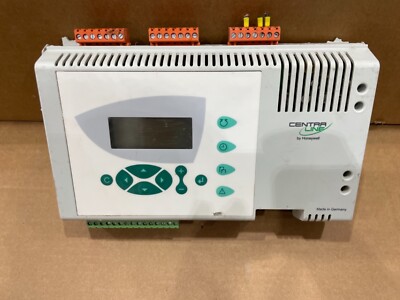 Honeywell CENTRALINE CLTG38L11 HVAC TIGER CONTROLLER | eBay